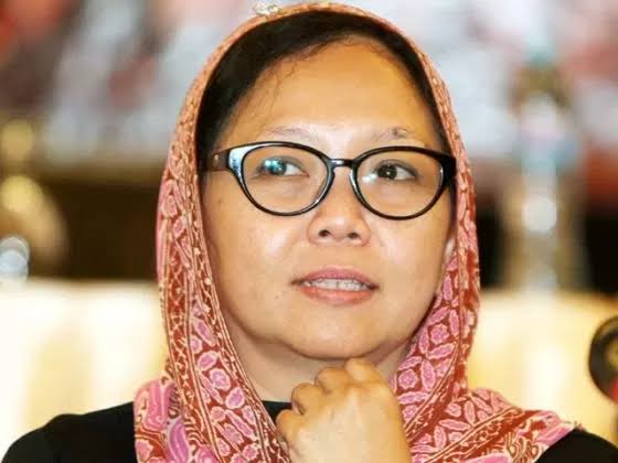 Putri Gus Dur: Putusan MK Tidak Melalui Prosedur yang Wajar