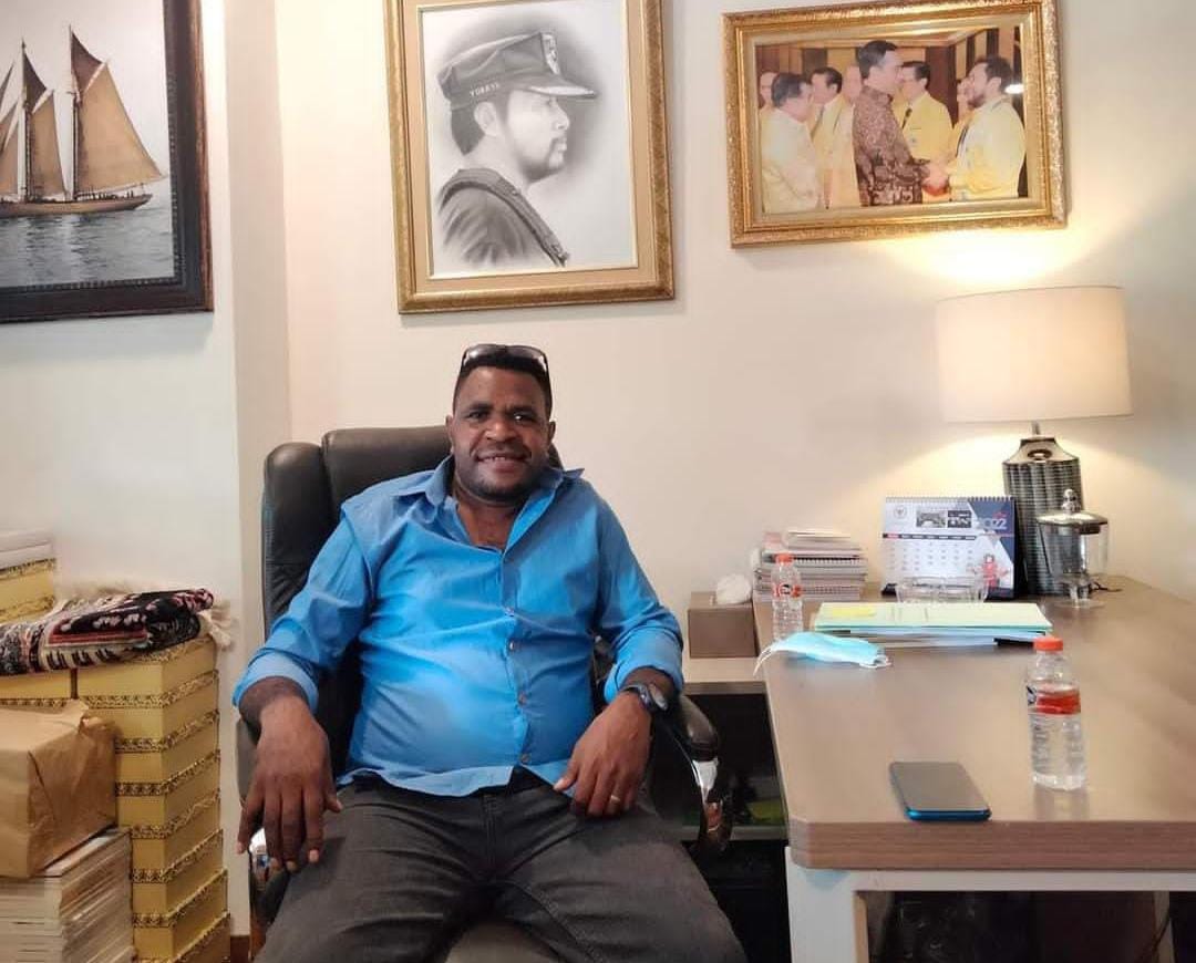 Aktivis FRI WP : Mahasiswa & Aktivis Papua Jangan Mau Dimanfaatkan ...