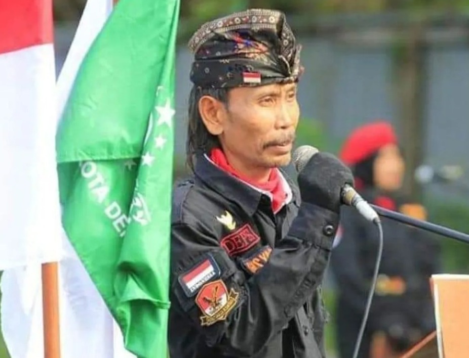 Patriot Garuda Nusantara Desak Arya Wedakarna Stop Provokasi Bermuatan ...