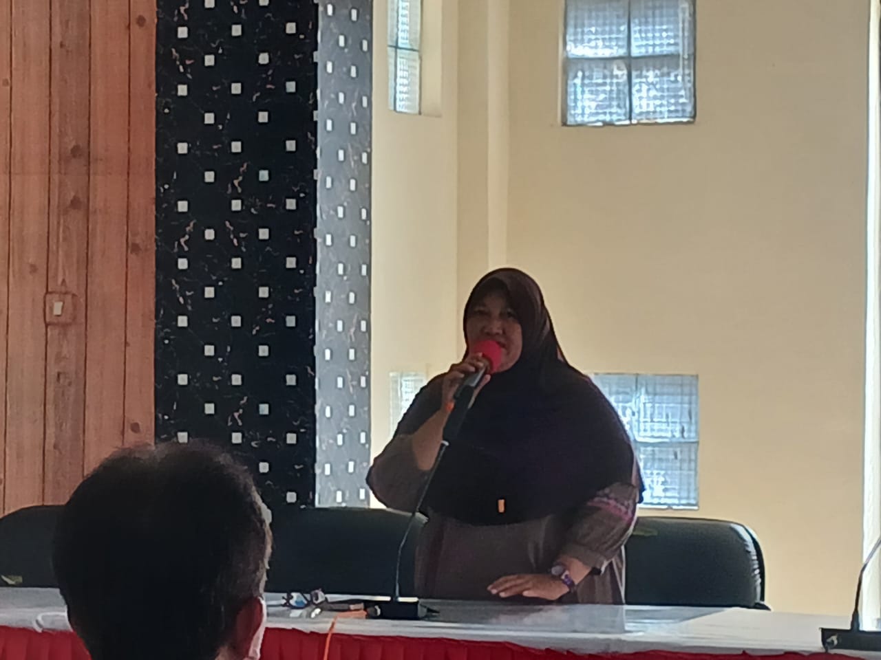 RW 01 Cipadu Resmi Dilantik, Tandai Berakhirnya Kisruh Pemecatan RT