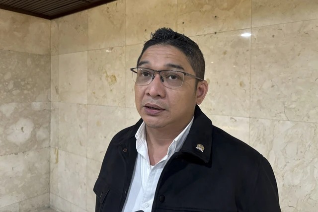 Dorong Transparansi dan Akuntabilitas, Sigit Purnomo Suarakan Reformasi ...